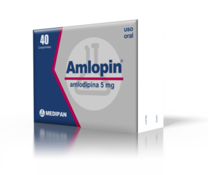 Medipan | AMLOPIN