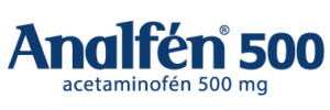 Medipan | ANALFEN 500