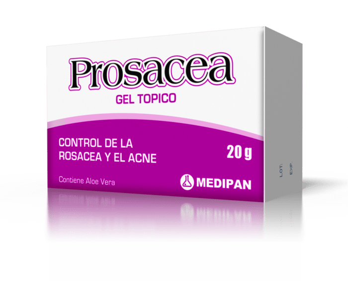 Medipan | La Rosácea