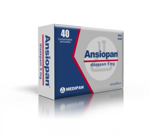 Medipan | ANSIOPAN