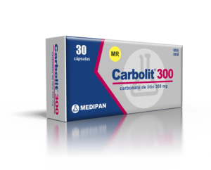 Medipan | CARBOLIT 300