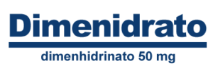 Medipan | DIMENHIDRATO