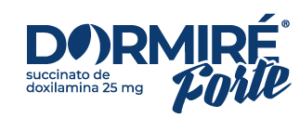 Medipan | DORMIRÉ FORTE