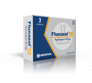 Medipan | FLUNAZOL 50