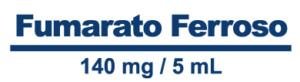 Medipan | FUMARATO FERROSO
