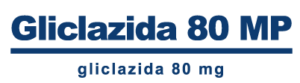 Medipan | GLICLAZIDA 80 MP