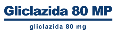Medipan | GLICLAZIDA 80 MP