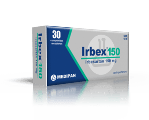 Medipan | IRBEX 150