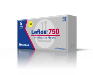 Medipan | Leflox 750
