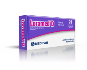 Medipan | Loramed D