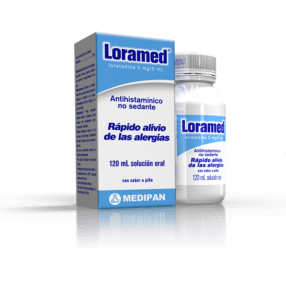 Medipan | Loramed
