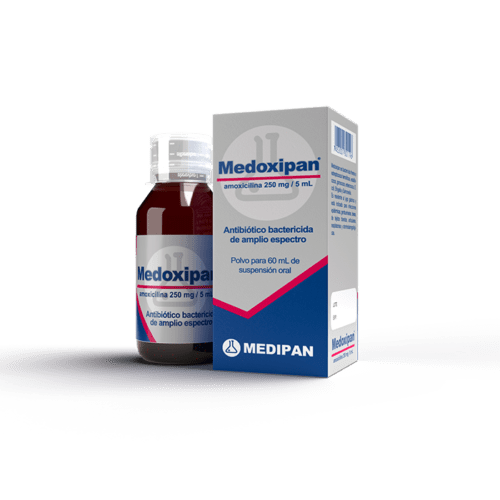 Medipan | Medoxipan