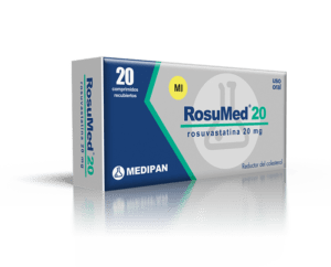 Medipan | RosuMed 20