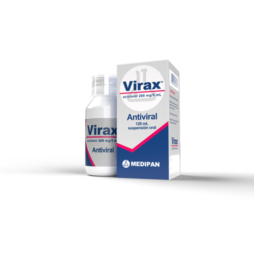 Medipan | Virax
