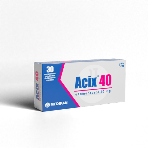 Medipan | ACIX 40