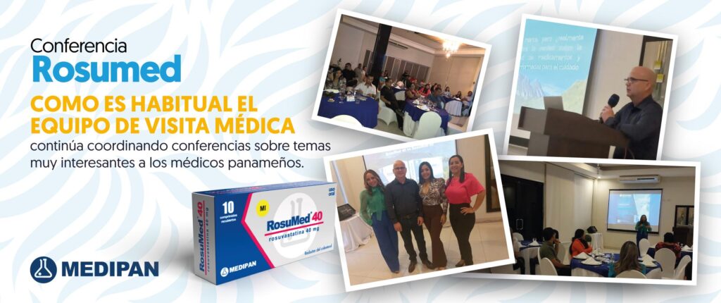 Medipan | Laboratorio Panameño de Medicamentos de uso Humano.